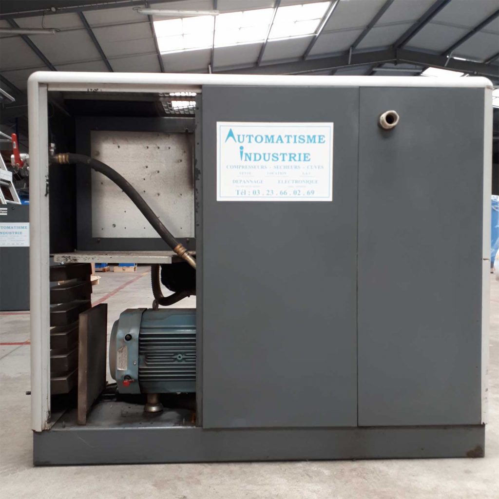 Compresseur Atlas-Copco GA-30-VSD AII-298972 - 30 kW
